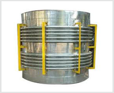 Global Bellows & Products